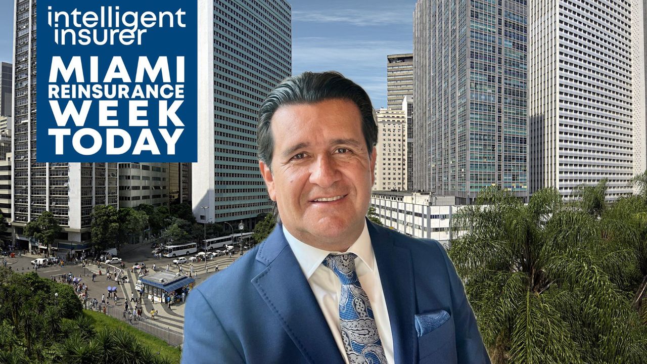 Miami edges London on LatAm risks | Intelligent Insurer